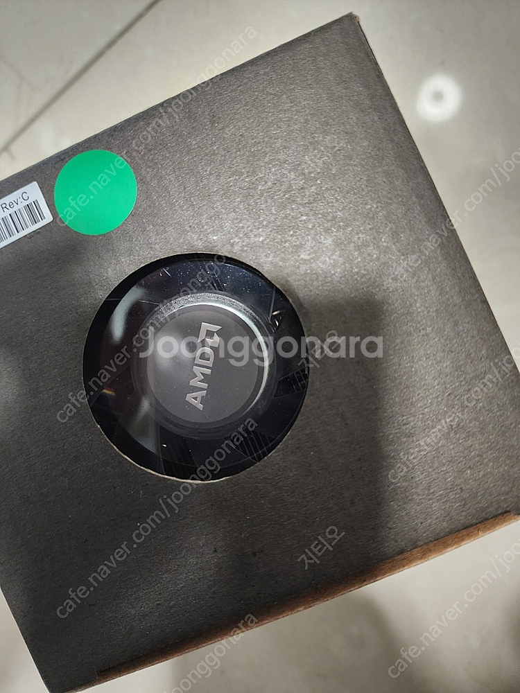 AMD 프리즘 쿨러 | 키보드/마우스/스피커 | 중고나라