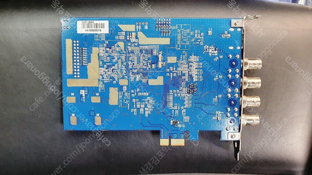 비바코리아 VAHD-1204c PCI-e DVR카드 (... | TV | 중고나라