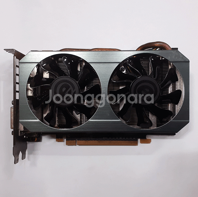 GTX960 2G 그래픽 2개 팝니다. | CPU/메인보드 | 중고나라