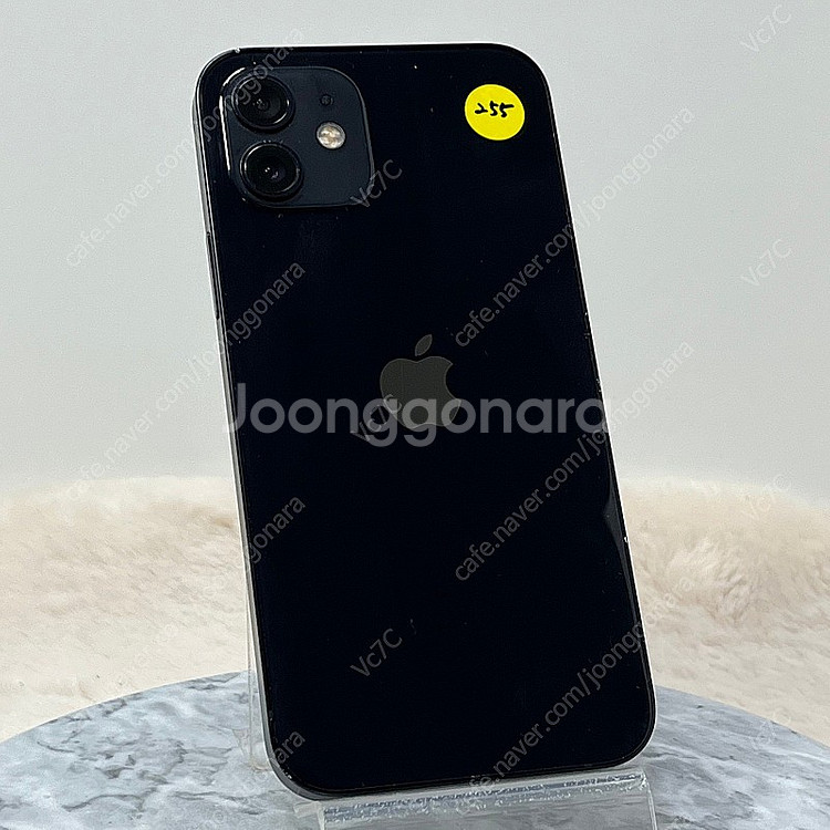 (255) 아이폰12 128G 블랙 A급 | 삼성 | 중고나라