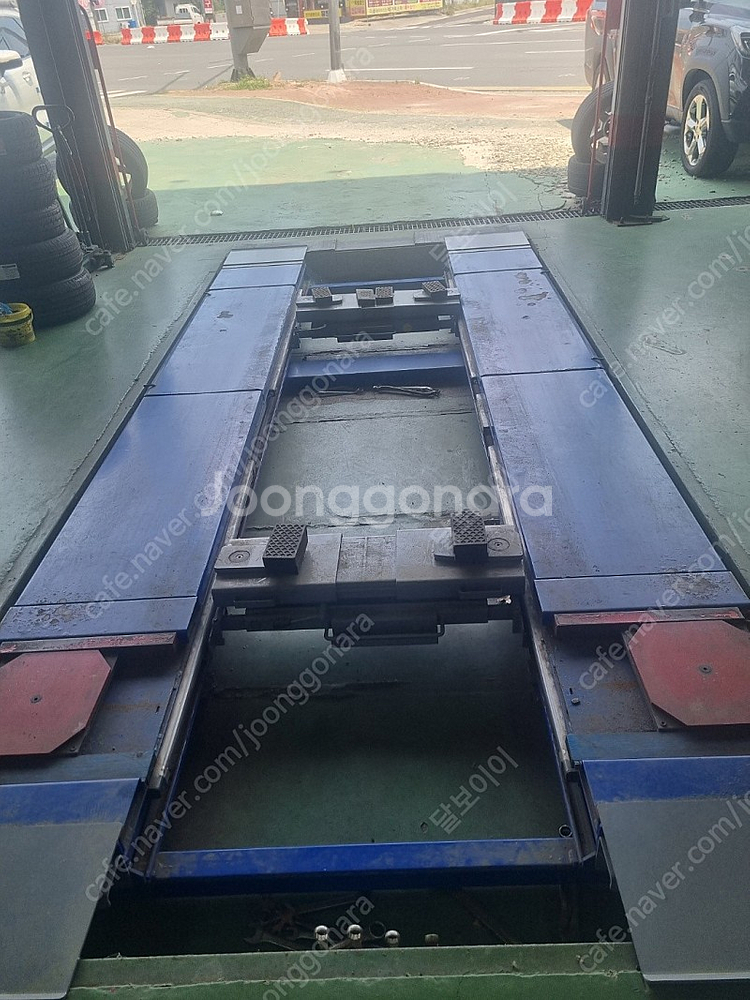 헤스본 시저스리프트 53X 중고 팝니다... | 중고나라 카페에서 운영하는 공식 사이트