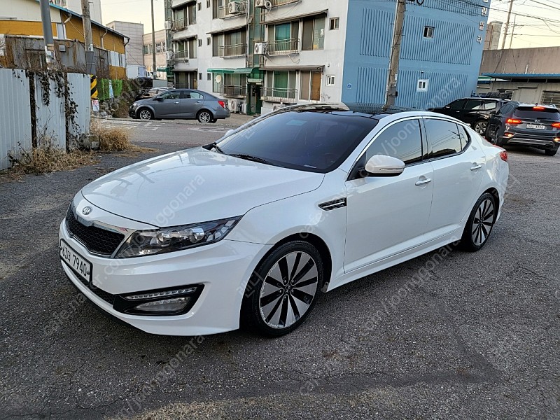 13년형 K5 프레스티지 풀옵션 팝니다 | 기타 국산차 | 중고나라