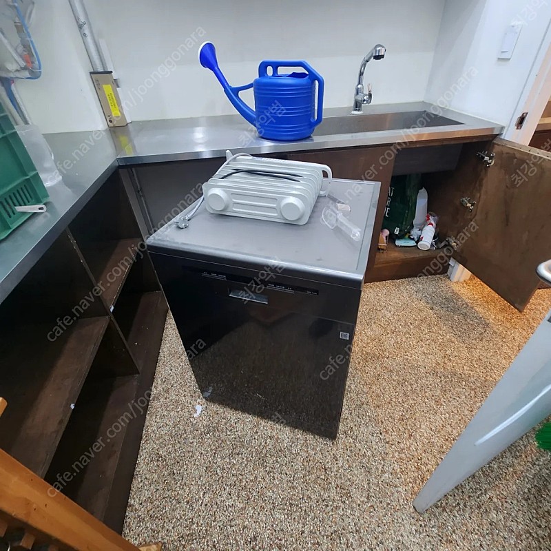 sk매직 dwa-7430d 식기세척기 | 냉장고 | 중고나라