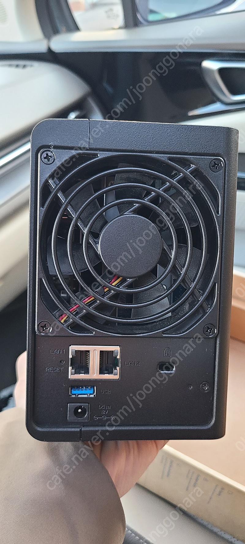 시놀로지 DS220+ 팝니다 | 키보드/마우스/스피커 | 중고나라