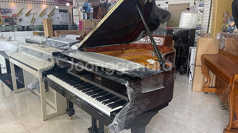 [판매]영창 그랜드 피아노 Y186 신형 프로모션 | 건반악기 | 중고나라