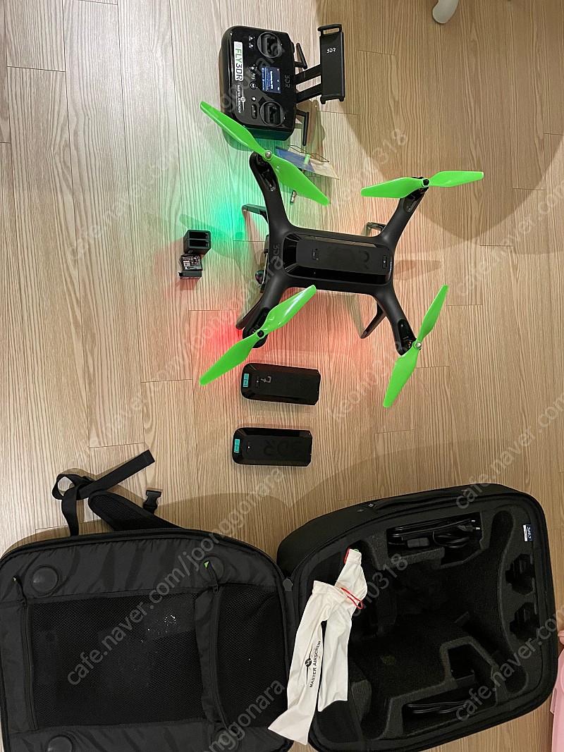 3Dr solo 팝니다. | 무선조종/드론/헬리캠 | 중고나라