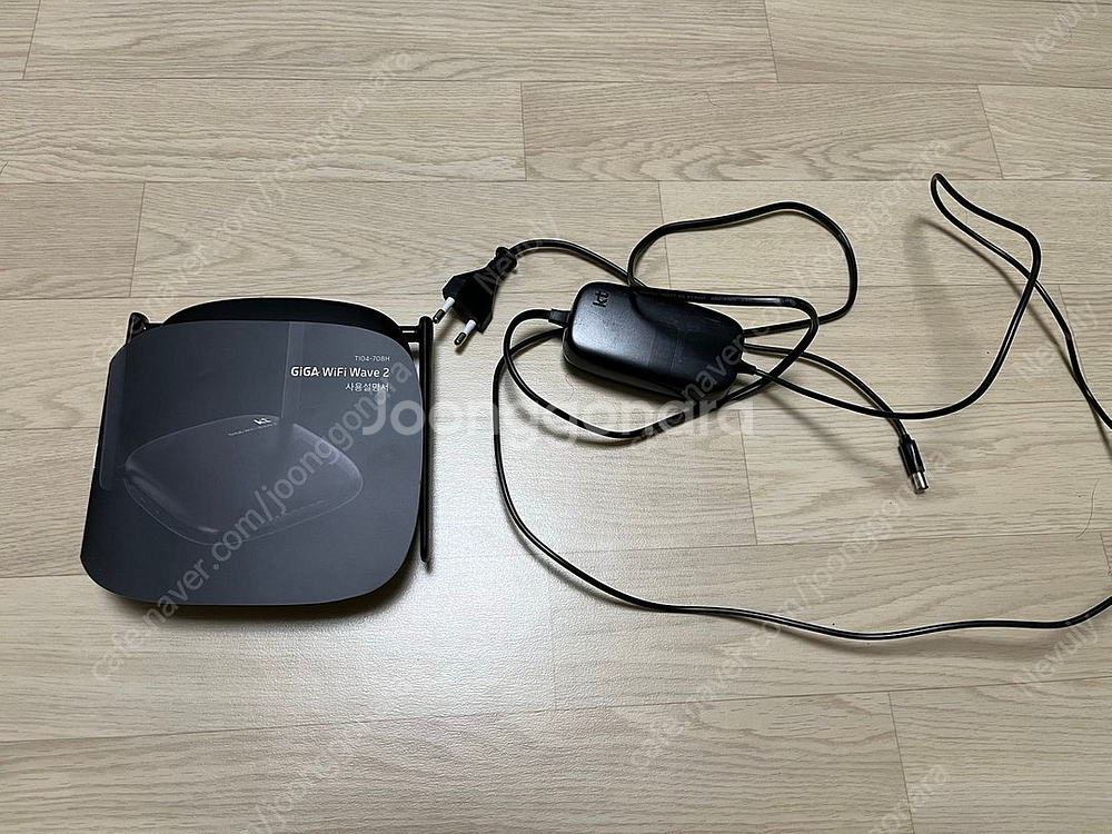 Kt Giga Wifi Wave 2 Ti04 708h 키보드마우스스피커 중고나라