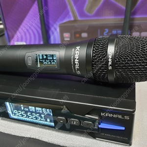카날스 1채널무선마이크/bK-810N | 오디오/홈시어터 | 중고나라