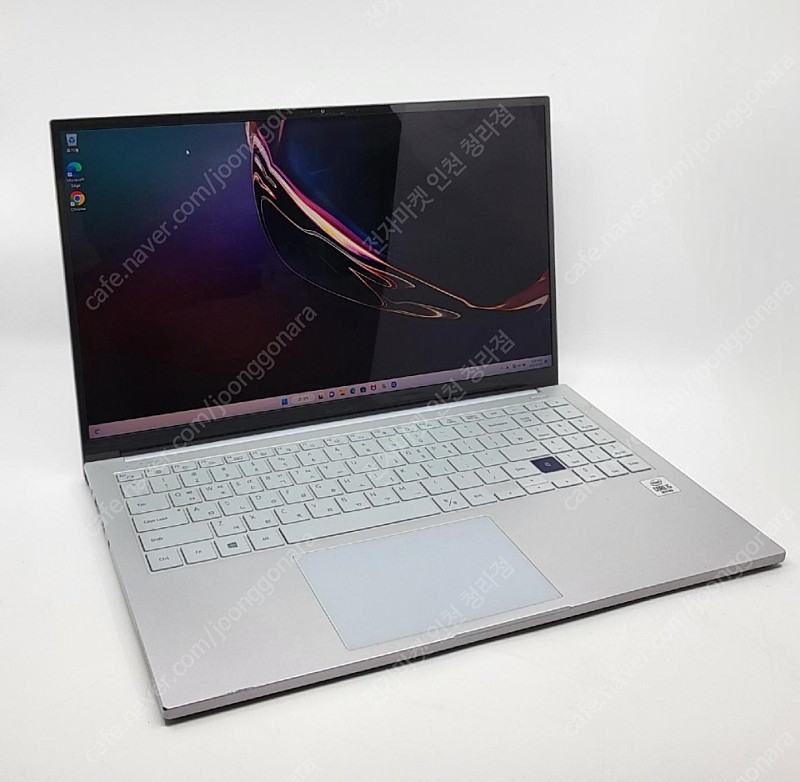 [판매]삼성 갤럭시북 이온 NT951XCJ NT950X... | 노트북/넷북 | 중고나라