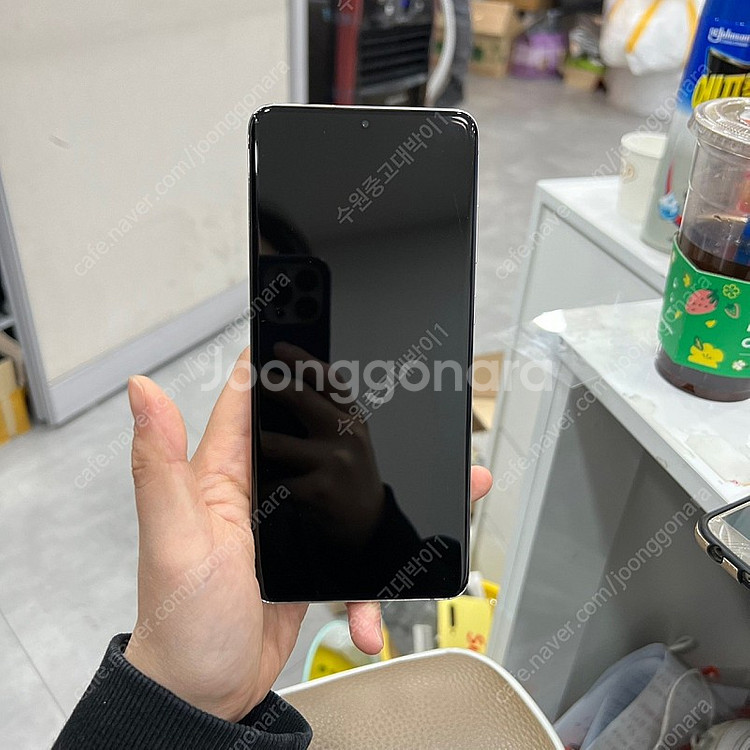 갤럭시S20플러스 G986 SK 화이트 256GB 37... | 중고나라 - 안심되는 중고거래