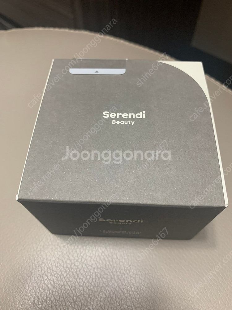 세렌디뷰티 라블룸 바이탈 리페어 크림 앤젤루밍 구매 스킨케어 중고나라