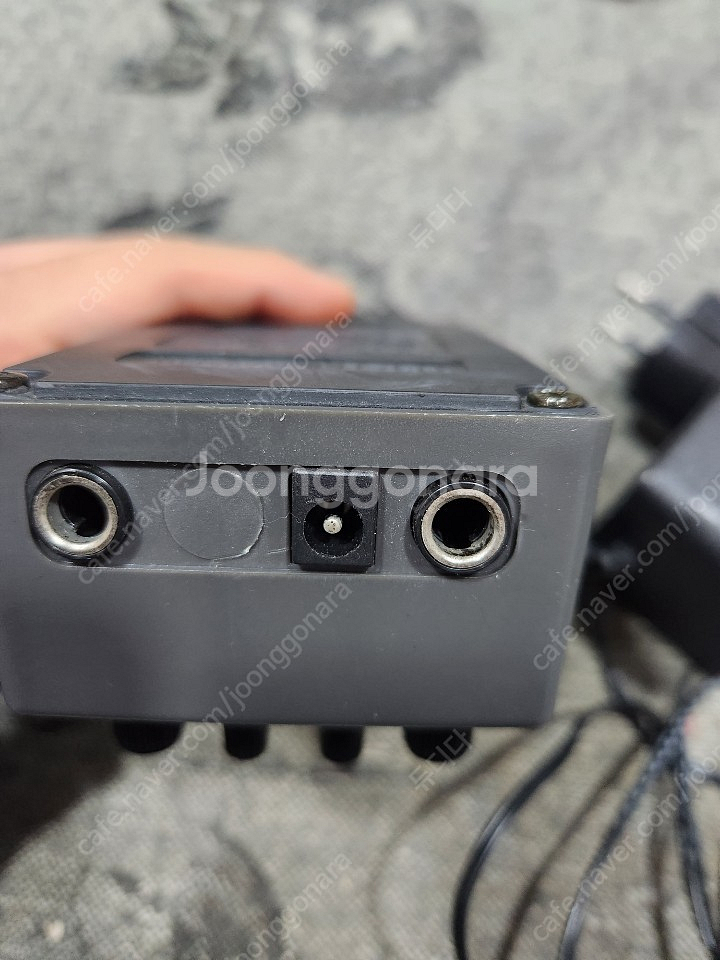 psk 메탈존 mte-5 판매 metalzone mte... | 오디오/홈시어터 | 중고나라