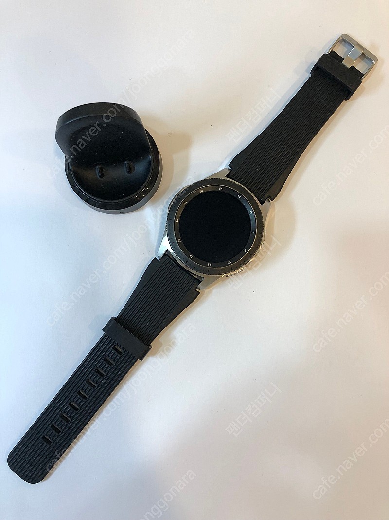 16819 LGU+ 갤럭시워치 R805 46mm LTE... | 스마트폰 | 중고나라