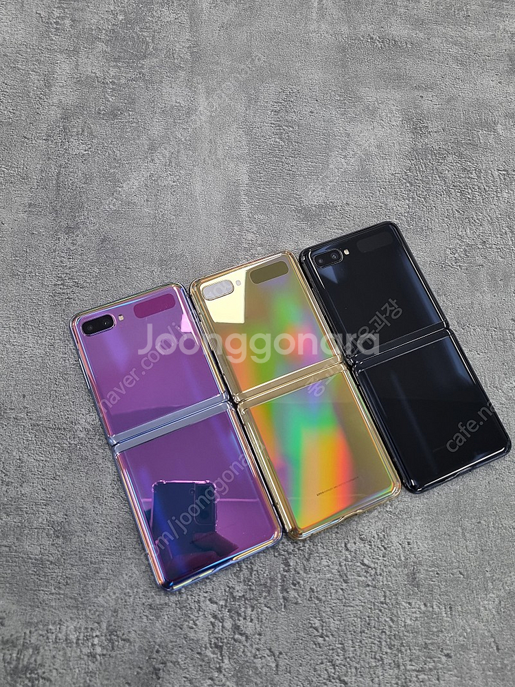 [SGG]갤럭시Z플립[정품]90일AS[김포][풍무역CU... | 스마트폰 | 중고나라