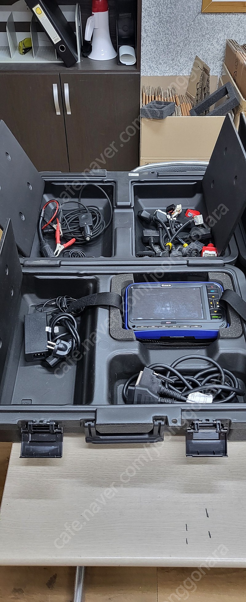 현대기아 전용진단기 GIT G-SCAN2 판매합니다 ^... | 기타 부품/용품 | 중고나라