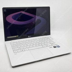 [판매]LG그램 14인치 14Z980-GP50ML i5 8g 256GB 화이트 중고노트북 | 노트북/넷북 | 중고나라