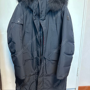 코오롱 안타티카 18FW 롱패딩 블랙 105 판매합니다. | 티셔츠/캐쥬얼의류 | 중고나라