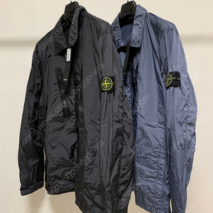 [XL,XXL] 스톤아일랜드 21FW 가먼트다잉 크링클랩스 자켓 | 기타 수입명품 | 중고나라