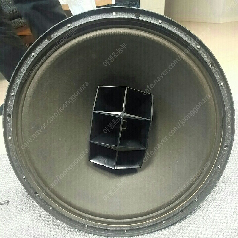 알텍604B 최상급 팝니다 | 오디오/홈시어터 | 중고나라