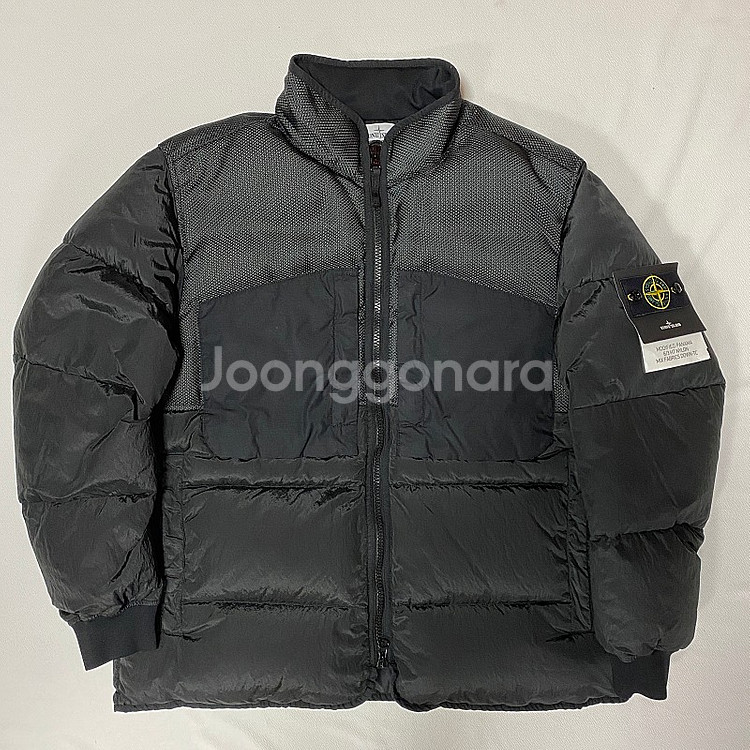 [XL/XXL] (스톤 아일랜드) 21FW 모디파이드 ... | 기타 수입명품 | 중고나라