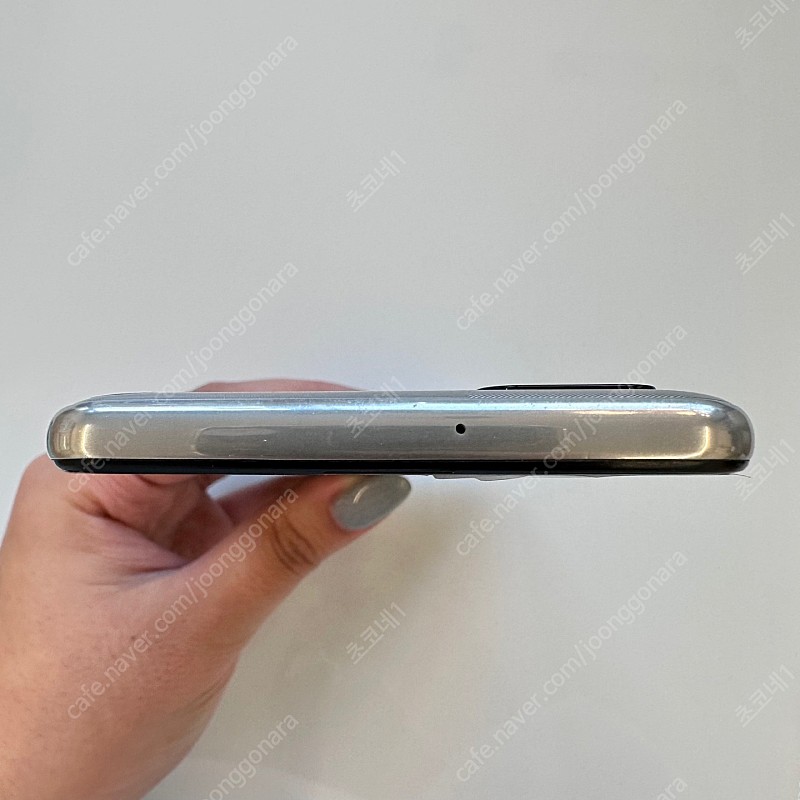 갤럭시A31 (A315) 64GB 실버 새액정 새배터리... | 스마트폰 | 중고나라