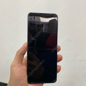 갤럭시Z플립3 5G F711 SK 퍼플 256GB 55만 01130 / 수원 | 스마트폰 | 중고나라