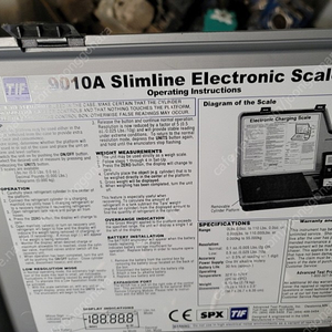 robinair 중고거래 | 중고나라