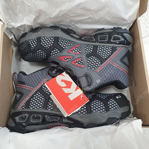 k2안전화 kg-60 6인치 270, 265 두켤레 팝니다 | 남성신발 | 중고나라