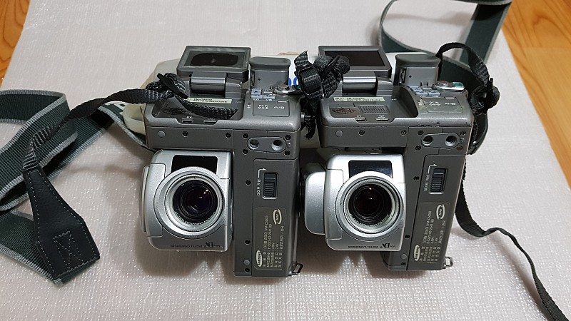 삼성 캠코더 VM-C5000 | TV | 중고나라