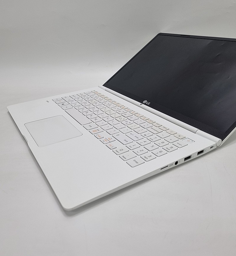 [판매]1 엘지노트북 i5 올데이 그램 화이트/980g... | 노트북/넷북 | 중고나라