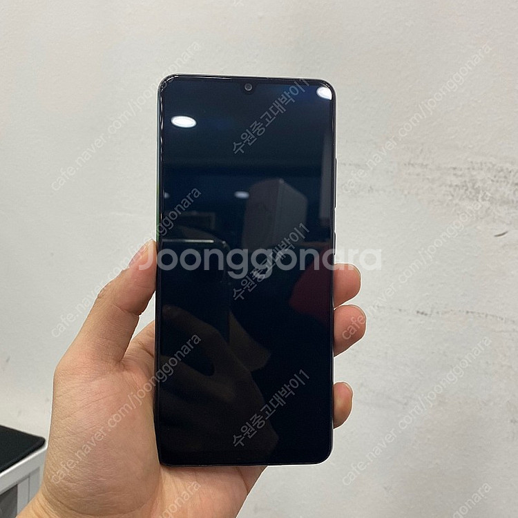 갤럭시A32 A325 KT 64GB 블랙 16만 492... | 스마트폰 | 중고나라