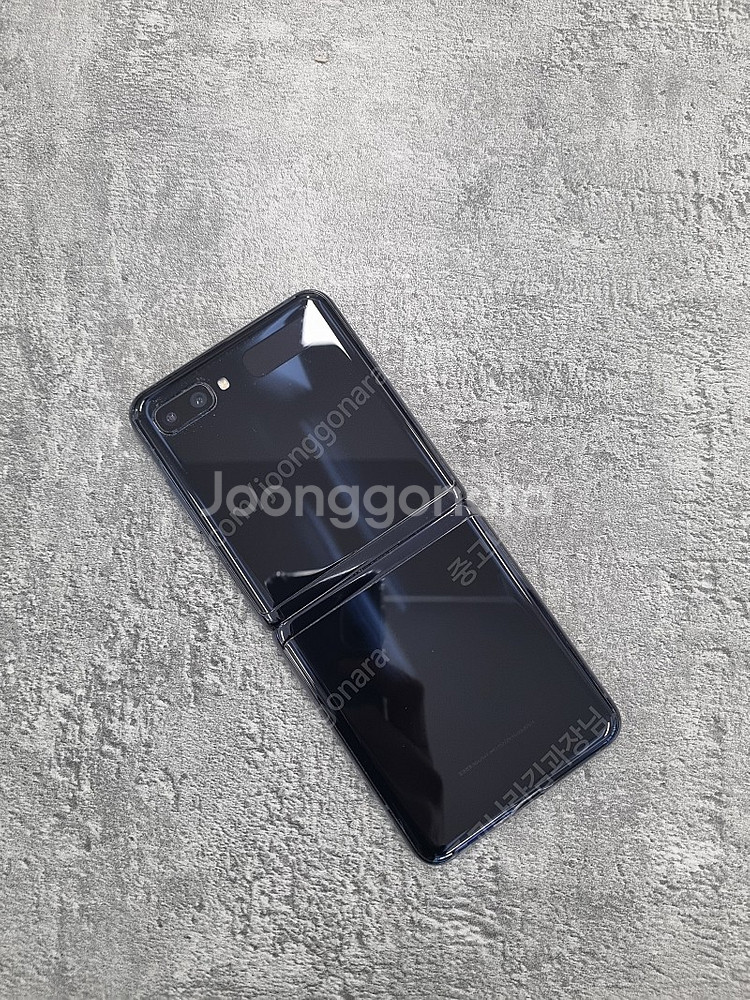 갤럭시Z플립256G블랙/싸게팝니다 김포풍무동직거래요 정... | 스마트폰 | 중고나라