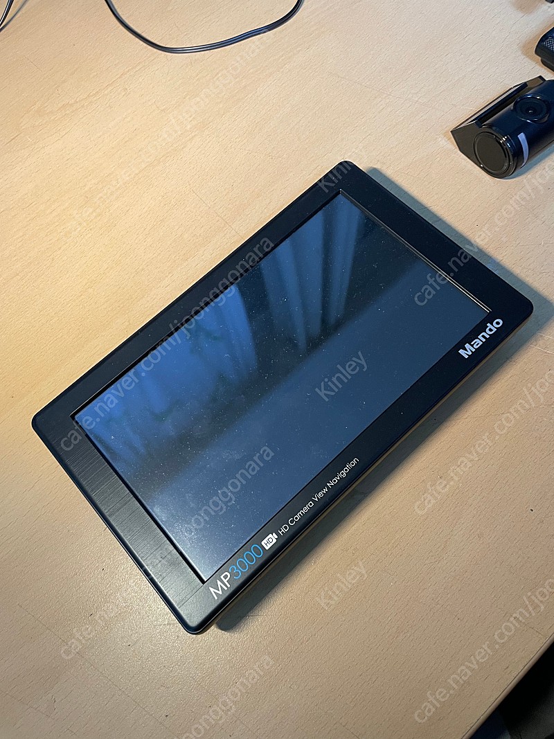 만도 MP3000 HD 네비 | 블랙박스/네비게이션 | 중고나라