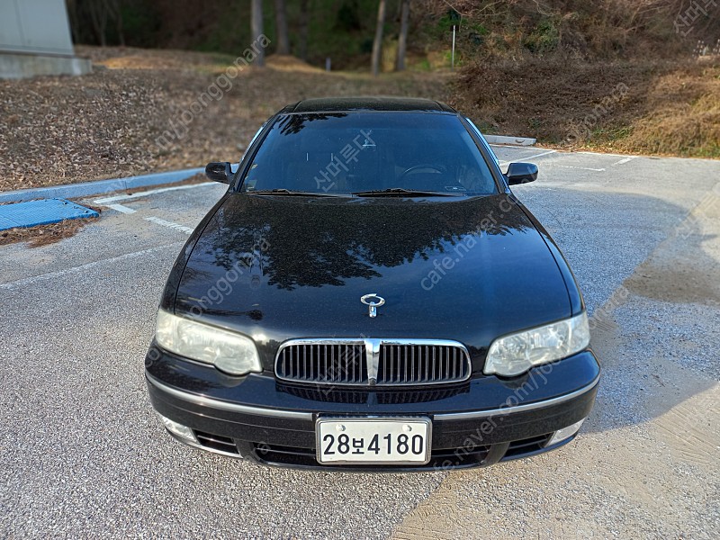 SM525V 2004년식 판매합니다 | 기타 국산차 | 중고나라