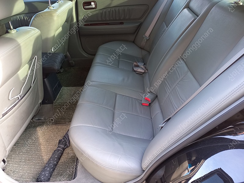 SM525V 2004년식 판매합니다 | 기타 국산차 | 중고나라