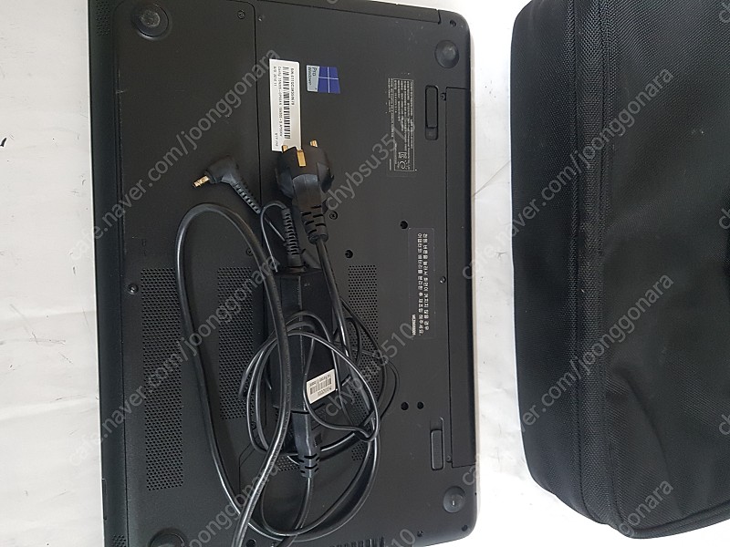 대구 LG 노트북 (15N365) i5 6200u 판매 | 노트북/넷북 | 중고나라