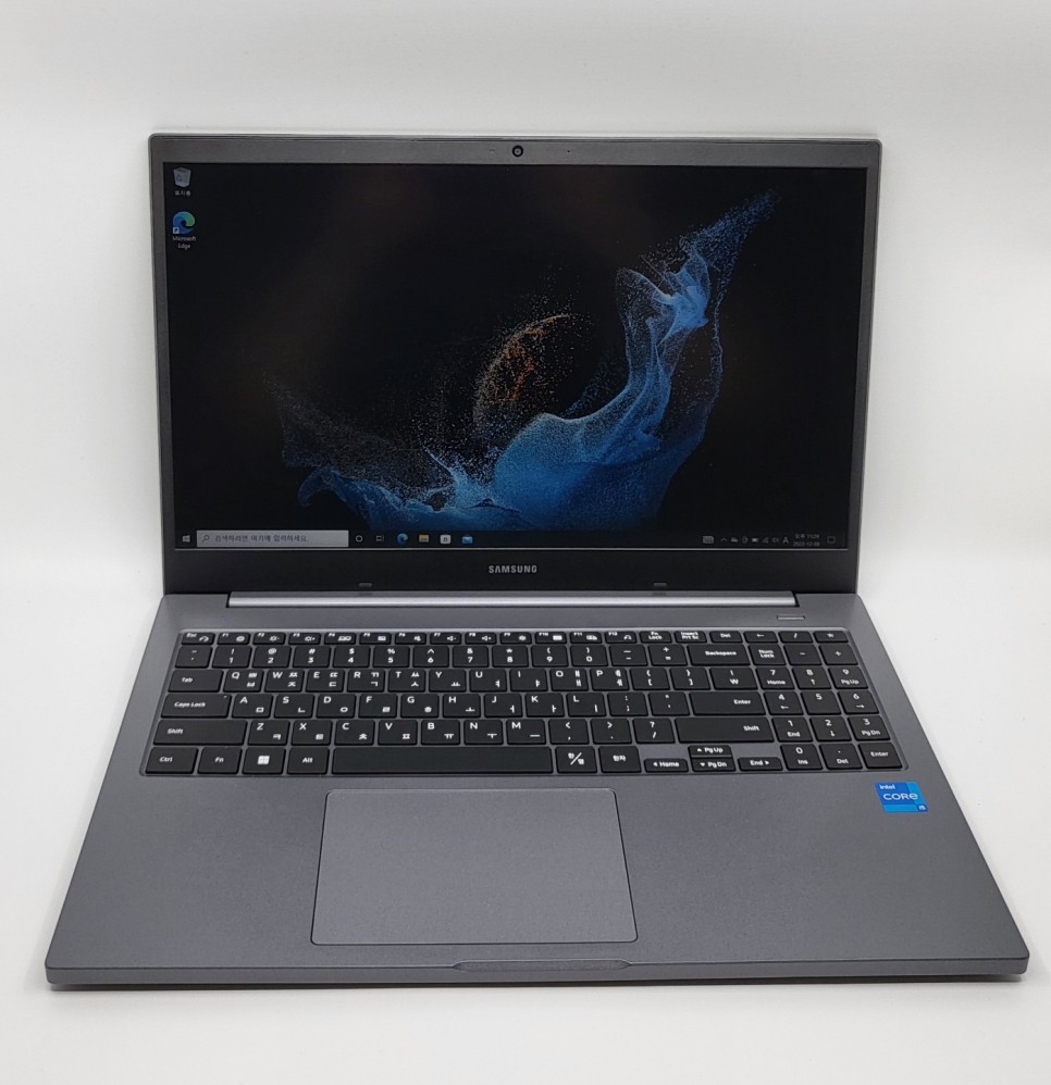 [판매]삼성노트북 플러스2 15인치 NT550XDA N... | 노트북/넷북 | 중고나라