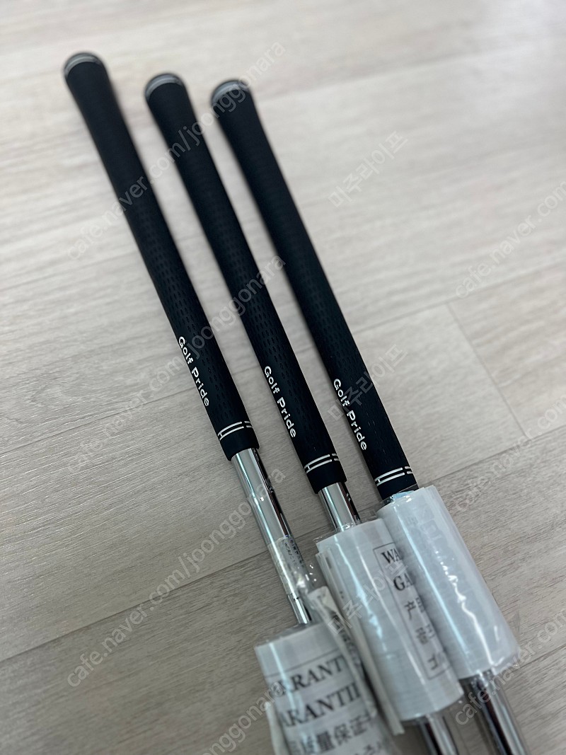 클리브랜드 RTX 집코어 웨지 48 52 56 | 아이언 | 중고나라