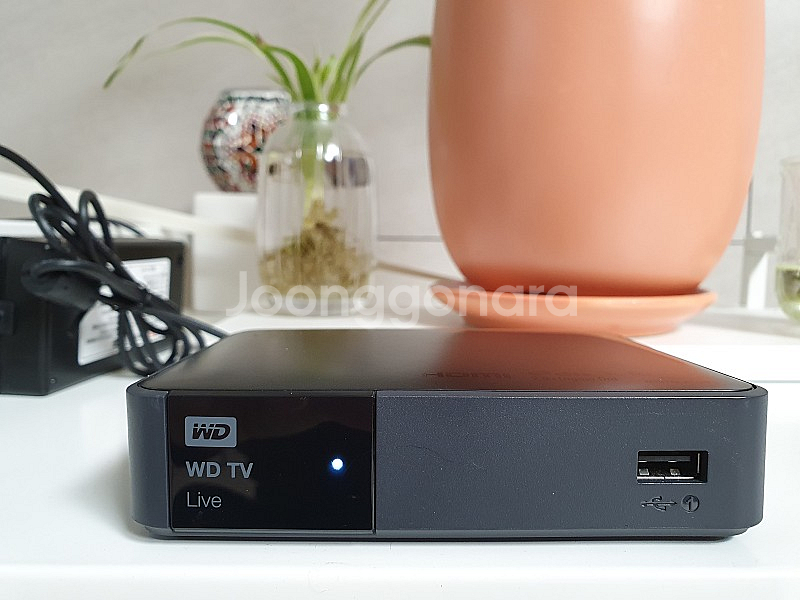 WD TV | 키보드/마우스/스피커 | 중고나라