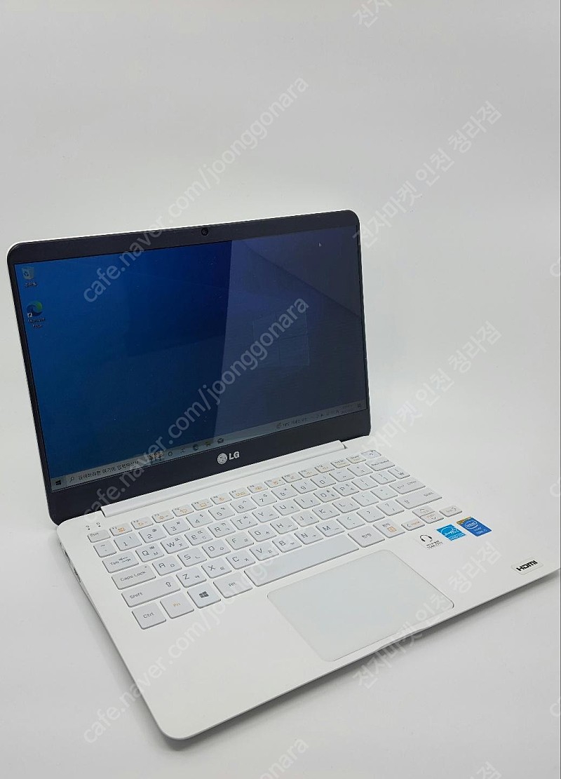 [판매] 엘지노트북 LG그램 13인치 13Z940-GT... | 노트북/넷북 | 중고나라