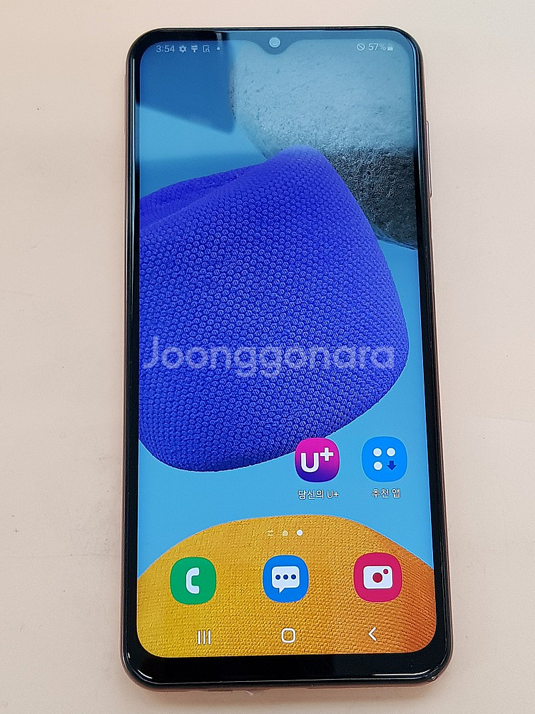 갤럭시버디2세대 128G 브라운(M236) A급 무잔상... | 삼성 | 중고나라