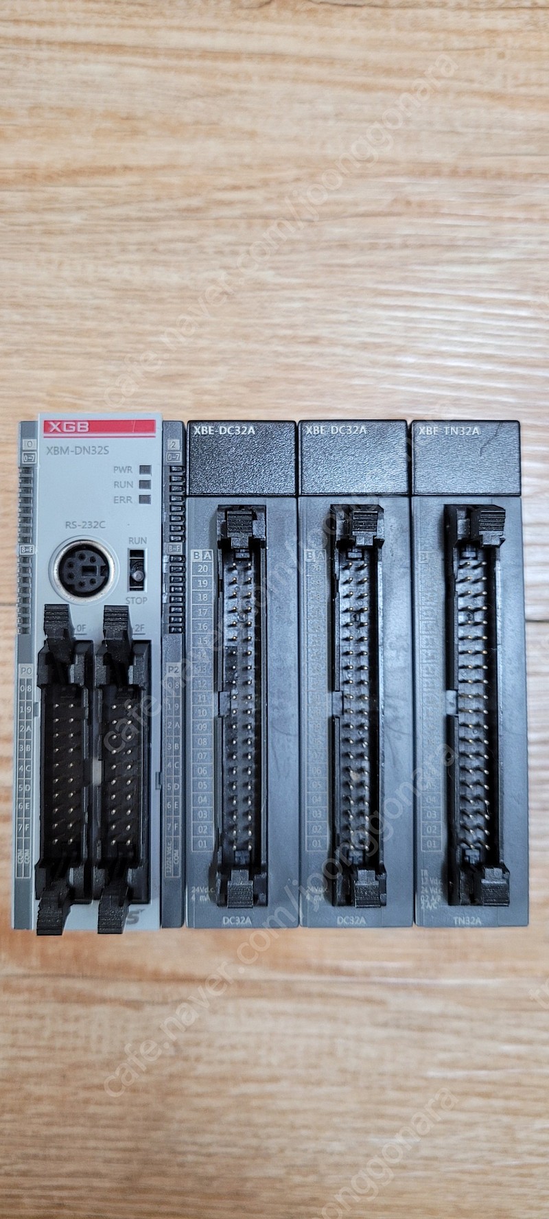 ls plc xbm-dn32s,xbe-dc32a,xbe... | 산업자재 | 중고나라