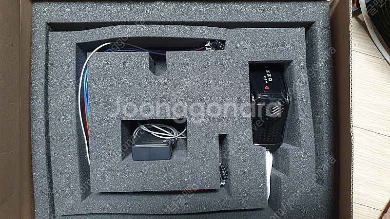 뉴페이스 기어봉 EGS-005 새상품 판매합니다 | 중고나라 카페에서 운영하는 공식 사이트