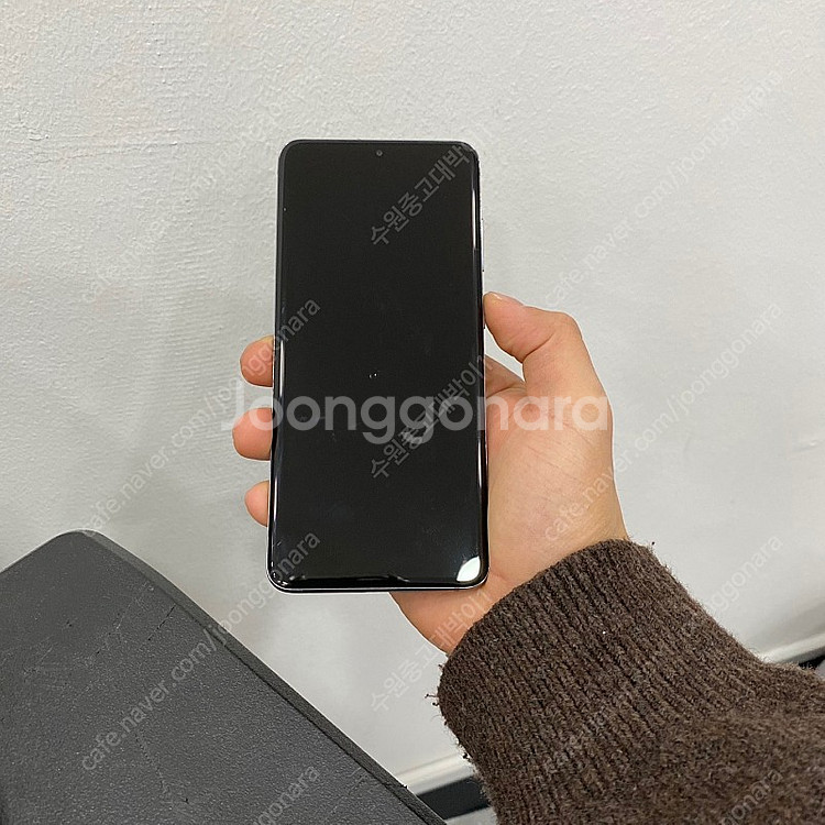 갤럭시S20 5G G981 LG 그레이 128GB 17... | 스마트폰 | 중고나라