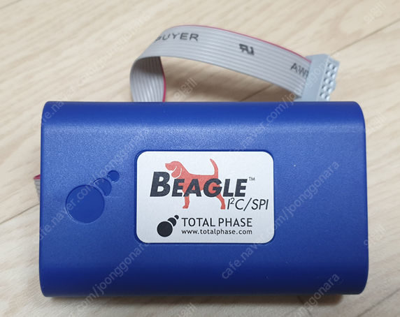 beagle i2c/spi analyzer 판매 합니다... | 측정공구 | 중고나라