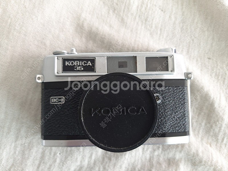 KOBICA 코비카 35 BC-1 판매합니다. | 필름/즉석카메라 | 중고나라