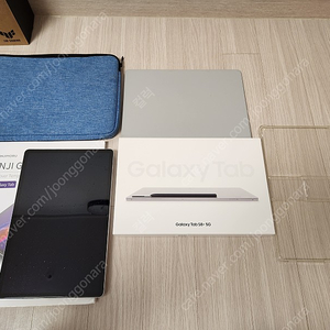 갤럭시 탭 S8+ 128GB 5G | 태블릿PC | 중고나라