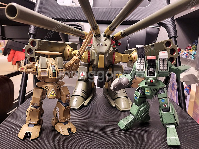 하이메탈R(himetal-r) 마크로스 VF-1J 히카... | 중고나라 카페에서 운영하는 공식 사이트