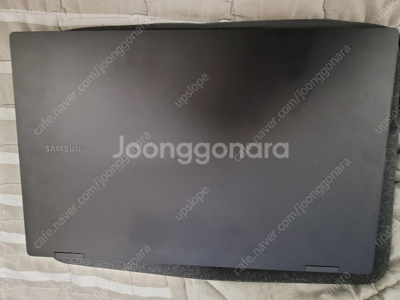 갤럭시북2 프로360 NT950QED-K71A | 노트북/넷북 | 중고나라