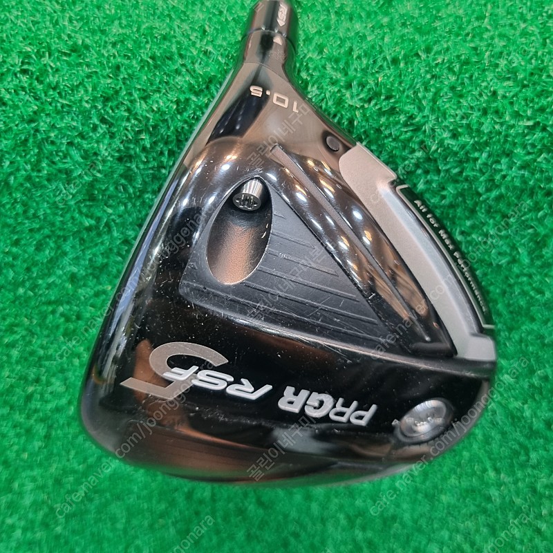 PRGR RSF5 10.5도 드라이버 | 드라이버 | 중고나라